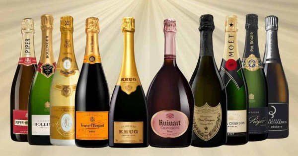 The Best Champagnes To Buy and Toast in 2026