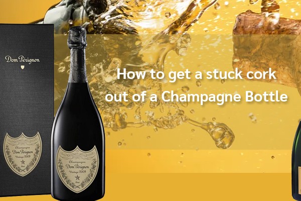 Moet Champagne Price Guide-History, Prices & Factors