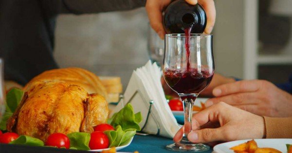 Best Wine Pairings With Duck