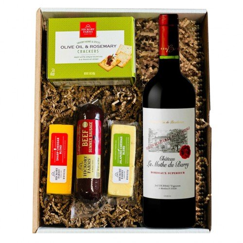 Fine Wine Gift Baskets, Sets & Boxes | Fast Delivery