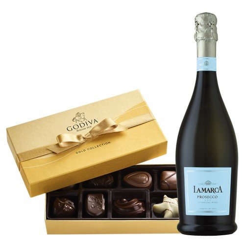 Champagne Gift Baskets, Gift Set, Gift Box for Delivery