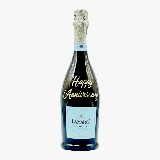 Shop Personalized Lamarca Prosecco