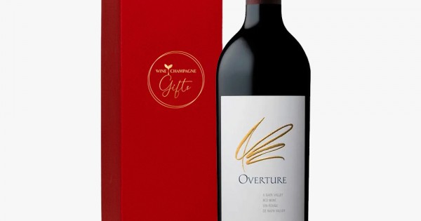 Buy Opus One 'Overture' Napa Valley Red Wine Online