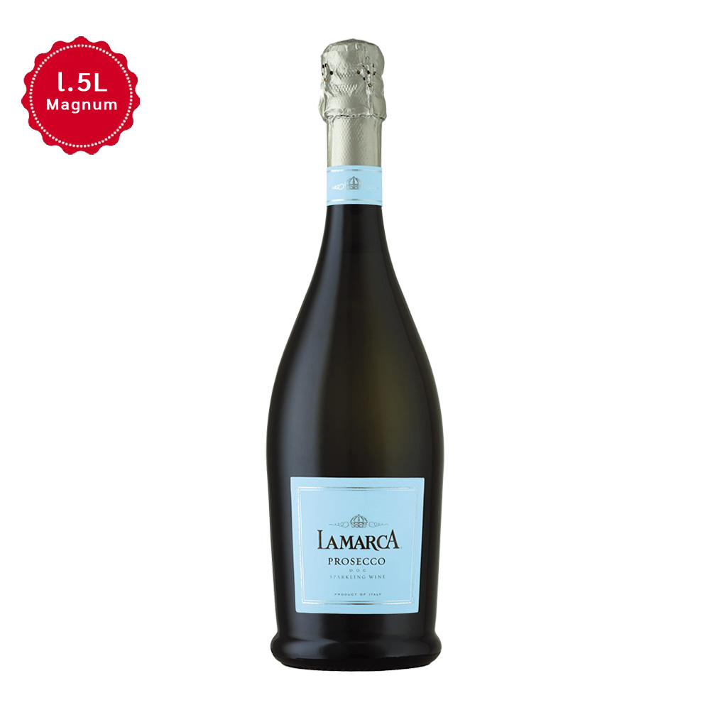 La Marca Prosecco 1.5L Magnum - Order Online, Fast Delivery