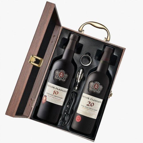 Port Wine Gift Sets and Baskets - Buy Online, Fast Delivery!