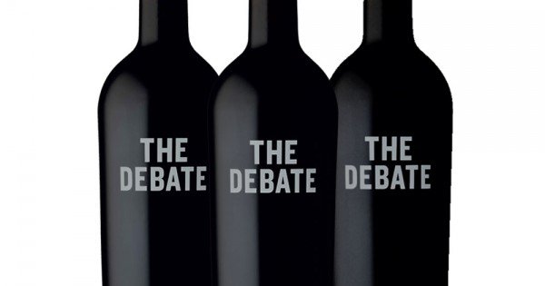 The Debate Trio Gift Set
