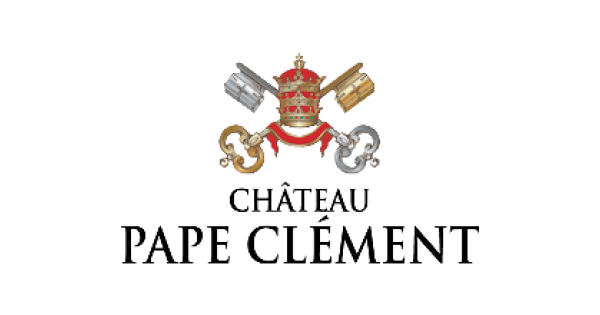 Chateau Pape Clément Wine Gift Set | Order Online