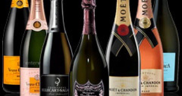 Shop Champagne online at best Price - Fast and Secure Delivery