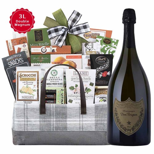Dom Perignon Gift Sets And Baskets - Buy Online, Fast Delivery