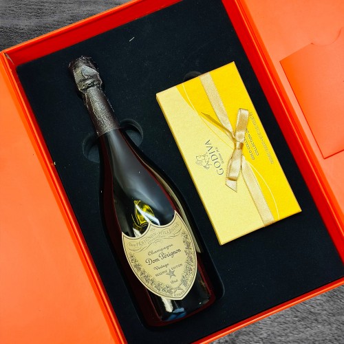 Dom Perignon Gift Sets And Baskets - Buy Online, Fast Delivery