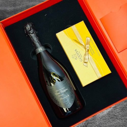 Dom Perignon Gift Sets And Baskets - Buy Online, Fast Delivery