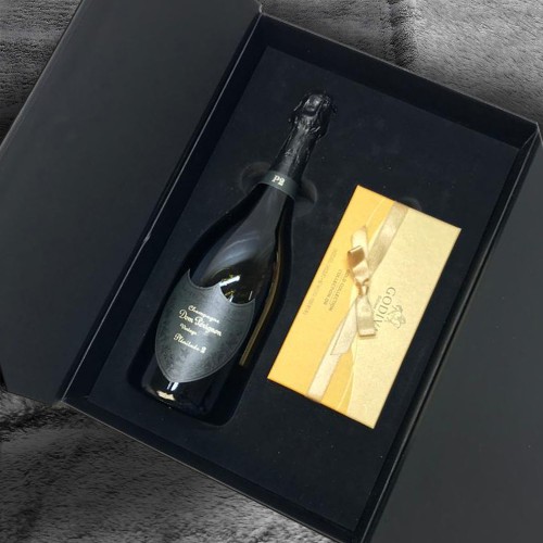 Buy Dom Perignon Gift Sets And Gift Baskets With Fast Delivery