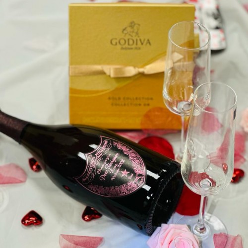 Dom Perignon Gift Sets And Baskets - Buy Online, Fast Delivery