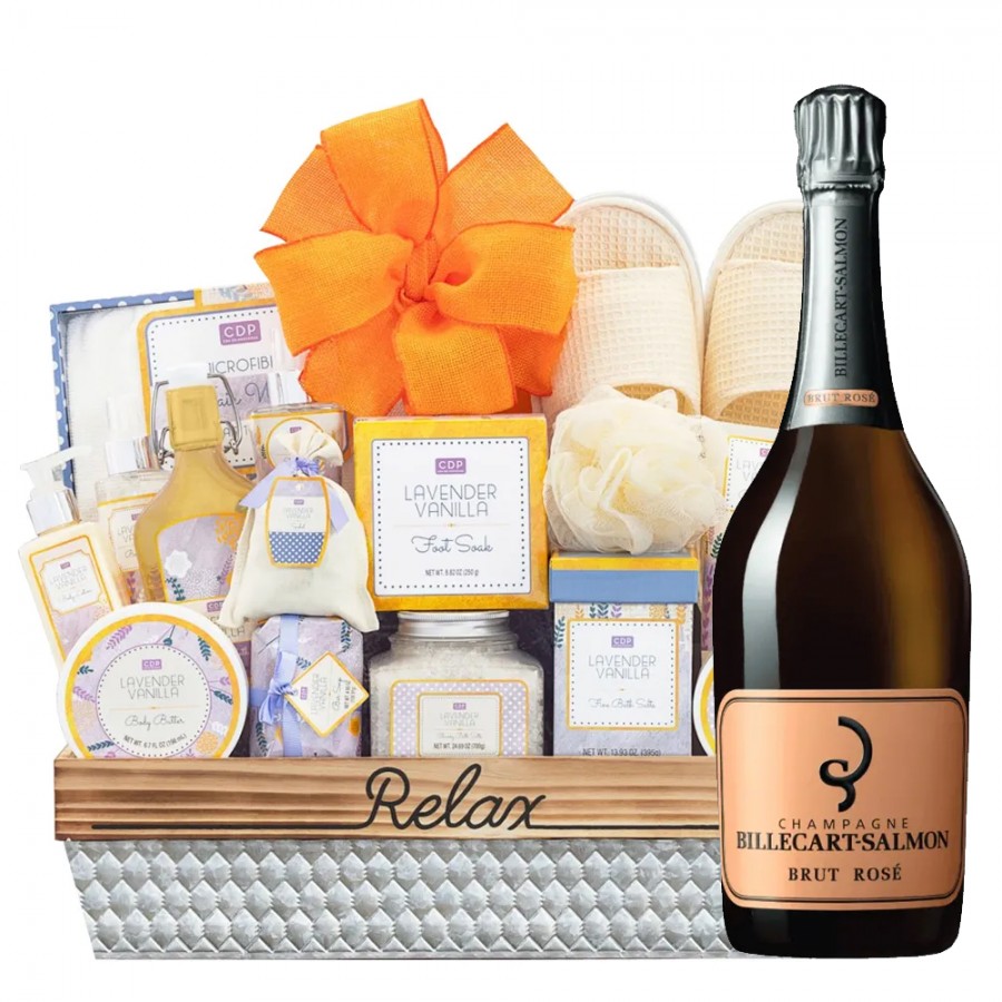 Buy Luxury Bubble Basket at Lowest Price