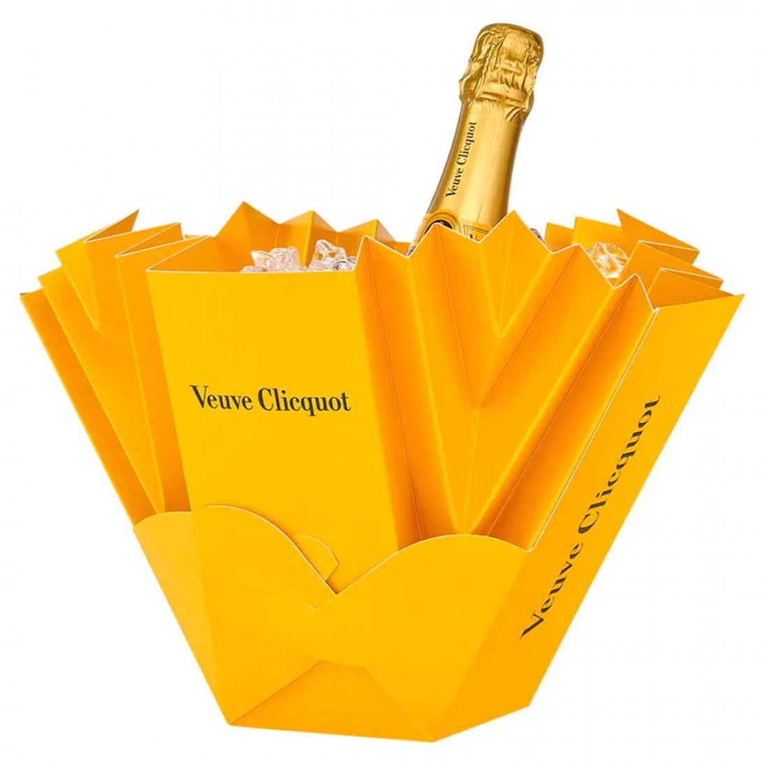 Veuve Clicquot Brut Ice Box