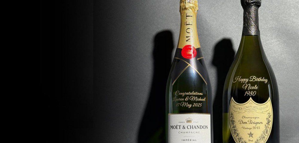 What Is Champagne - A Guide To The Basics