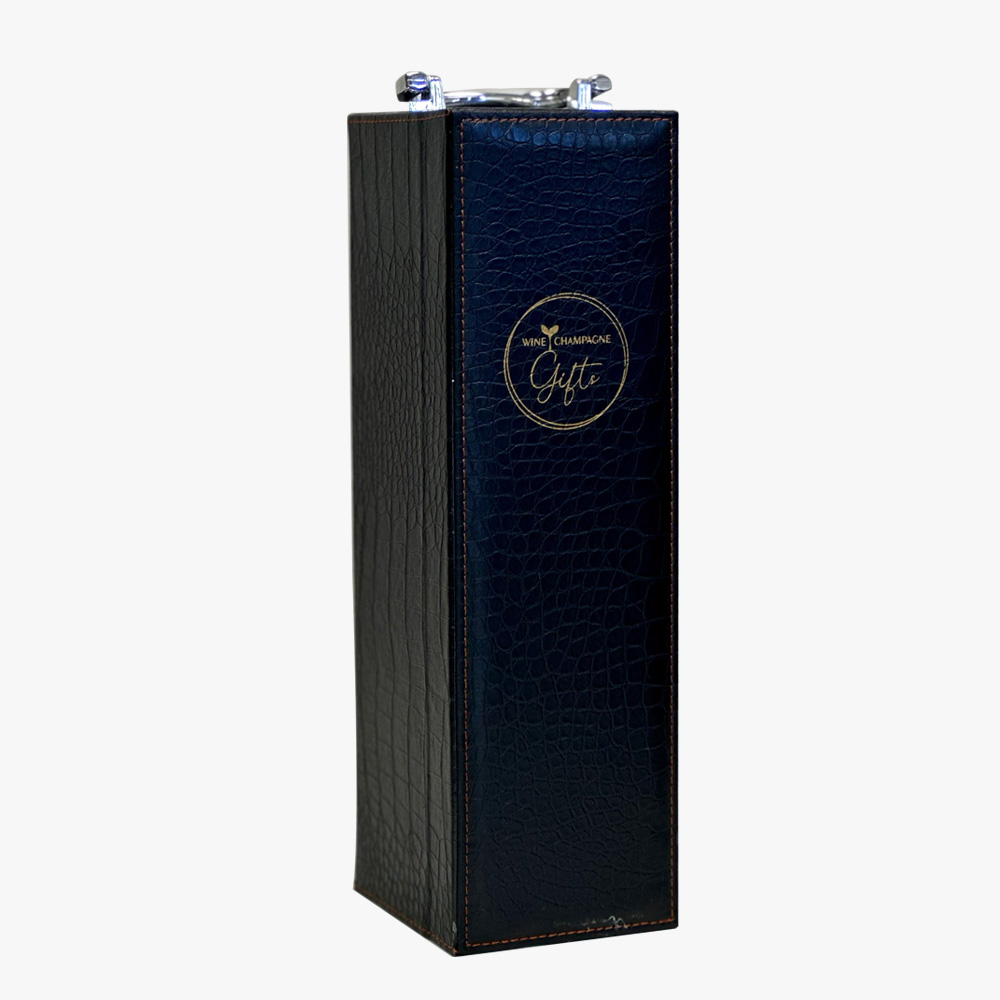 Cakebread Cellars Napa Valley Wine Wooden Gift Box