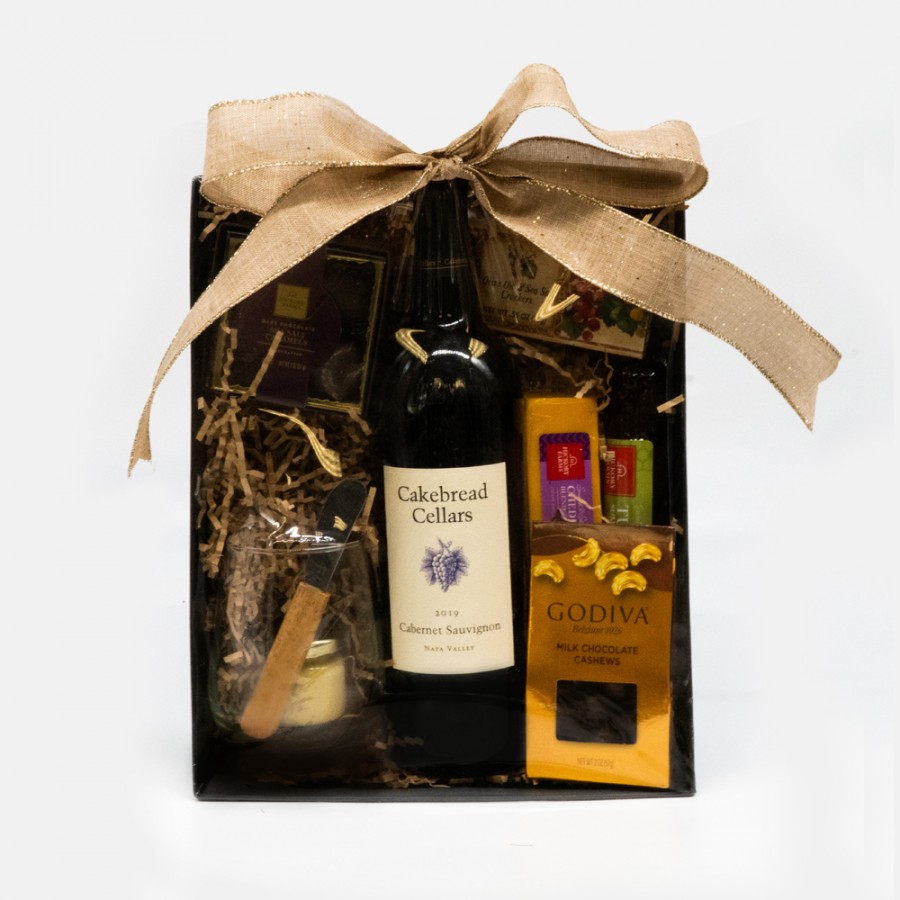 Cakebread Cellars Cabernet Sauvignon Wine Gift Set Online