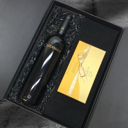 Buy Cardinale Wine- Gift Box, Gift Set & Baskets | Delivery Avail