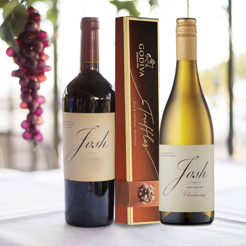 Josh Cellars Wines and Gift Sets - Buy Online