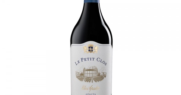 Lapostolle Le Petit Clos Apalta Red Blend 2020