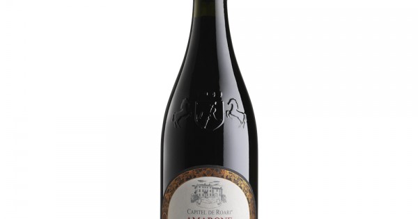 Luigi Righetti Capitel De Roari Amarone della Valpolicella Classico