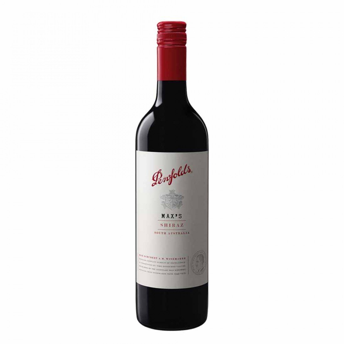 Penfolds Max's Shiraz 2020 - 750 ML