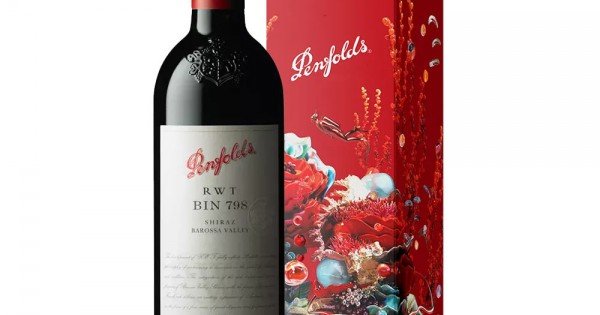 Buy Penfolds RWT - Bin 798 Shiraz, Barossa Valley