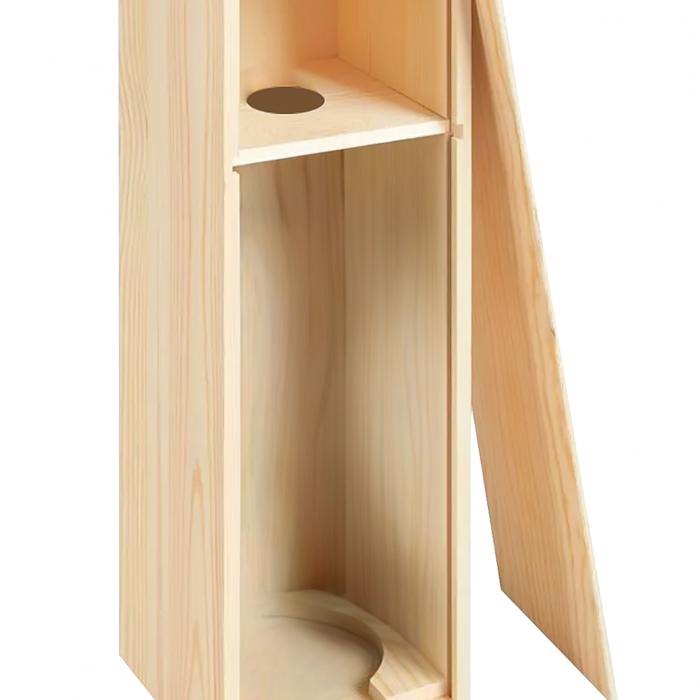 Caymus Napa Valley Red Wine Wooden Gift Box