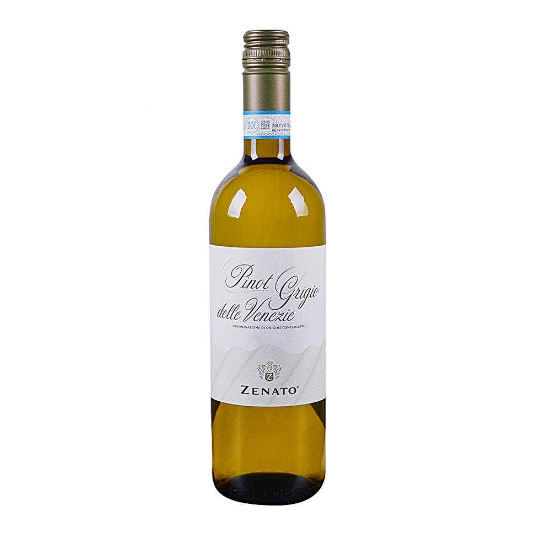 Buy Zenato Pinot Grigio delle Venezie Italian Online
